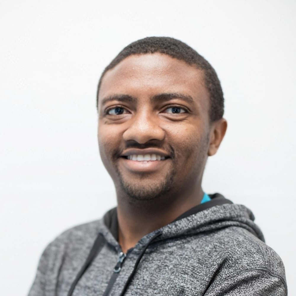 Bernard Kanyolo - Developer in Nairobi, Nairobi County, Kenya | Toptal®