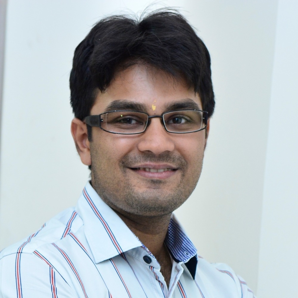 Rohit Salecha - Developer in Mumbai, Maharashtra, India | Toptal®