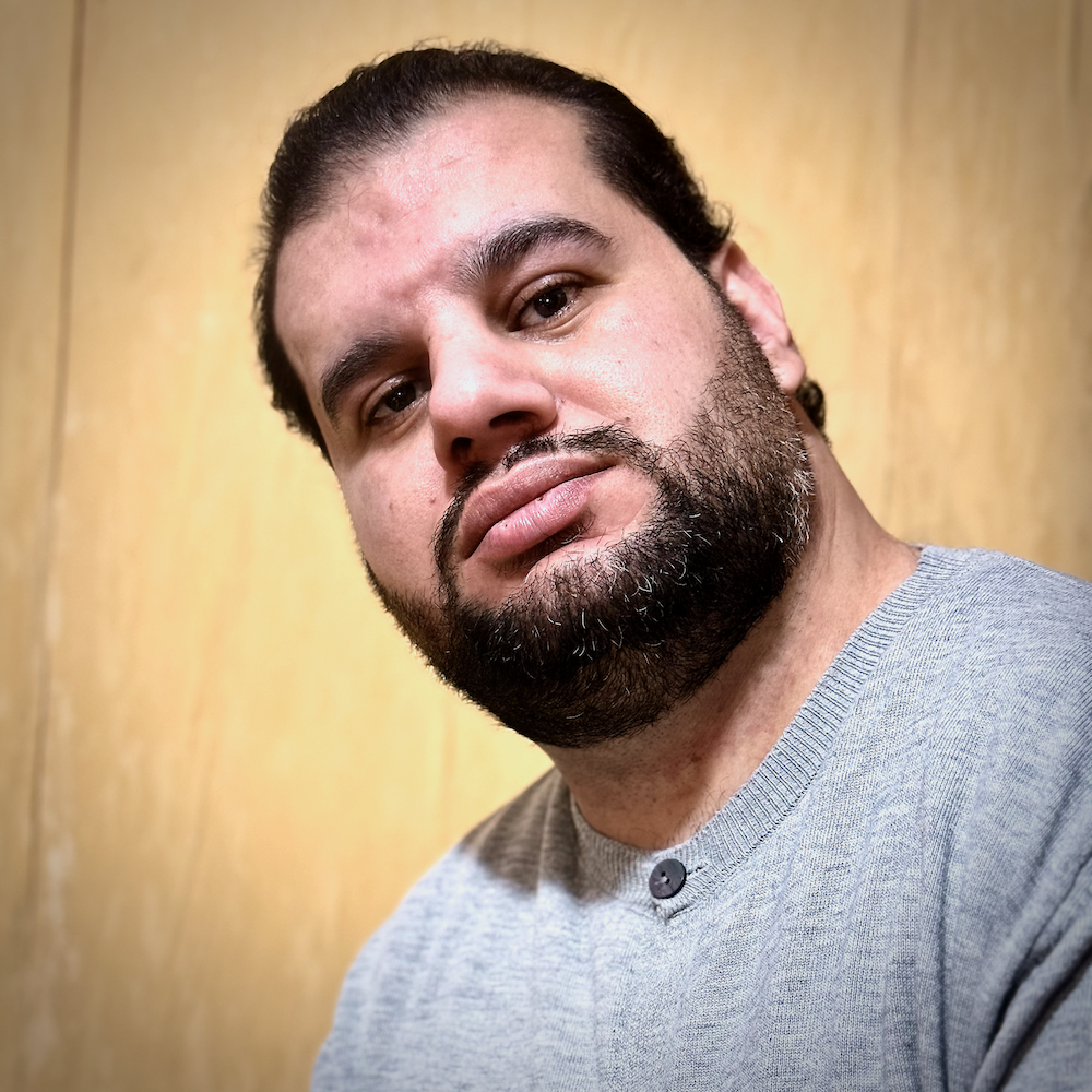 Bilal Sammour - Developer in Amman, Amman Governorate, Jordan | Toptal®