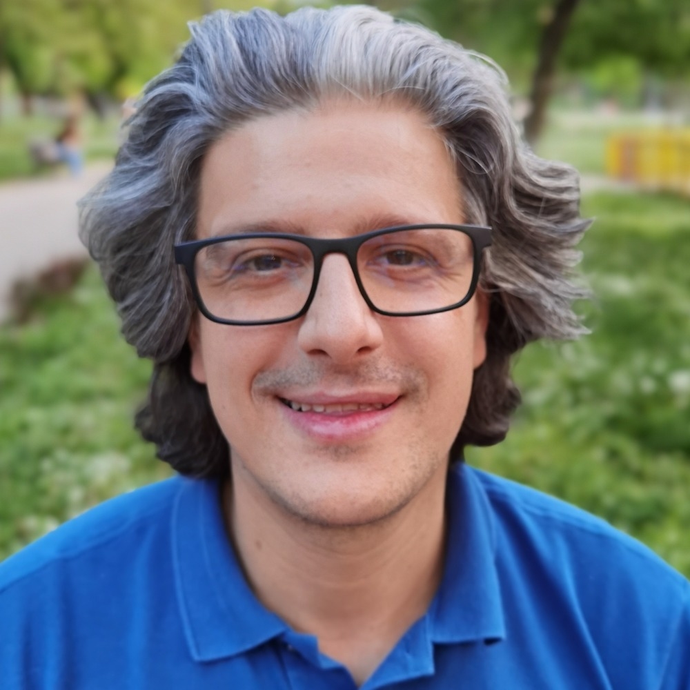 Marko Prokic - Developer in Belgrade, Serbia | Toptal®