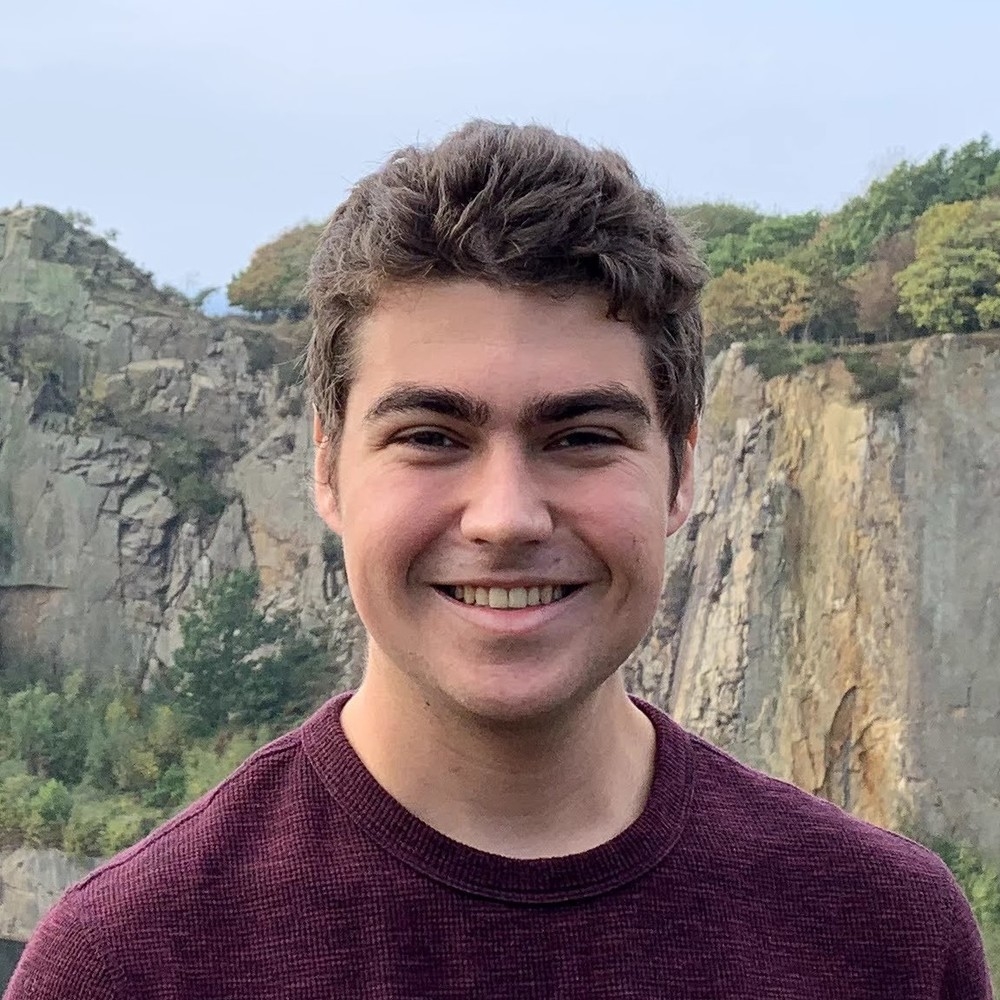 Will Beddow - Developer in New York, NY, United States | Toptal®