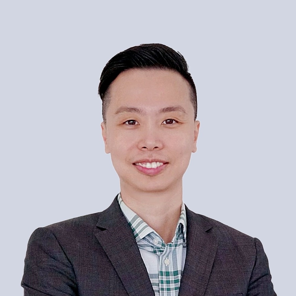 Hang Guo - Developer in Irvine, CA, United States | Toptal®