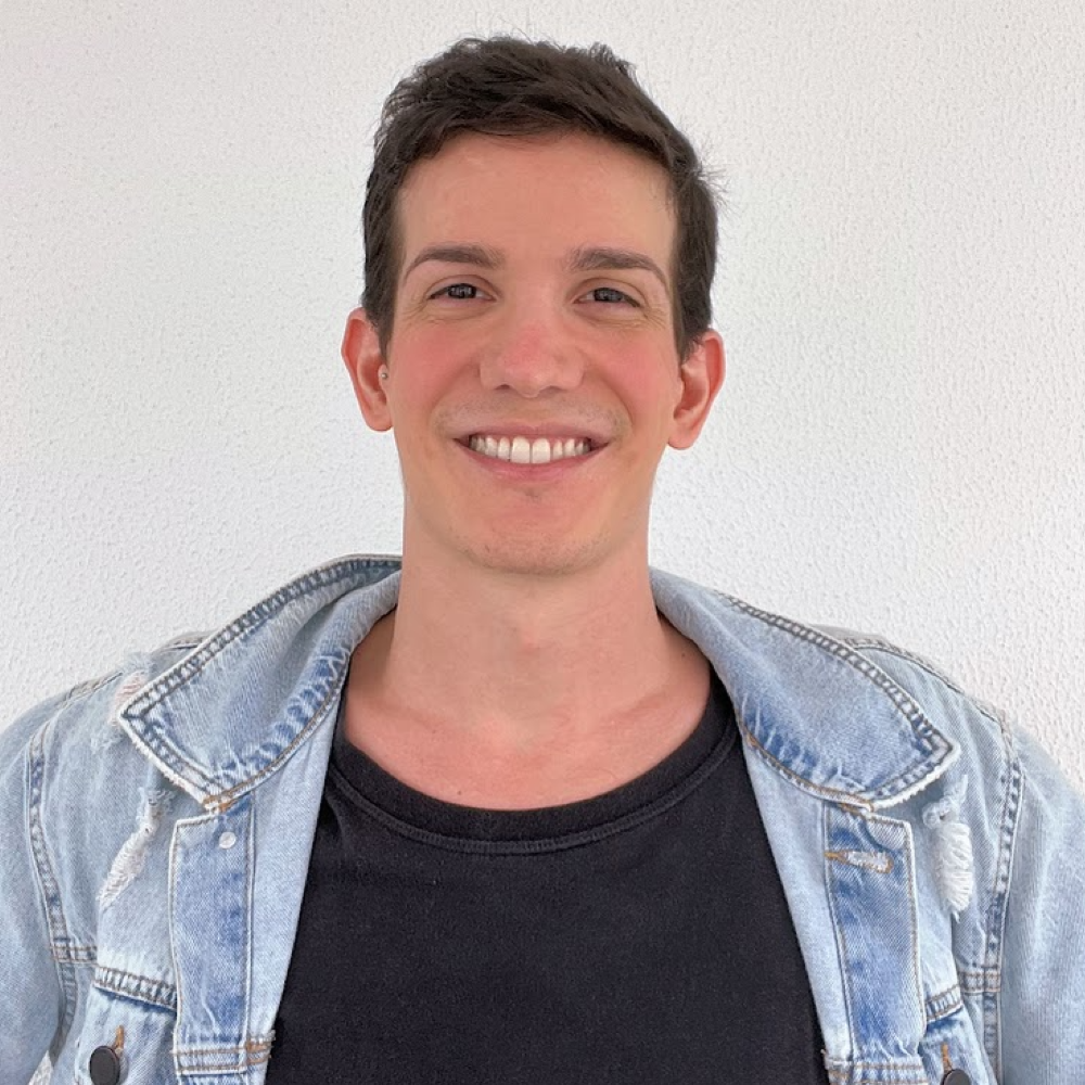 Bernardo de Sousa Valverde - Developer in Florianópolis - State of Santa Catarina, Brazil | Toptal®