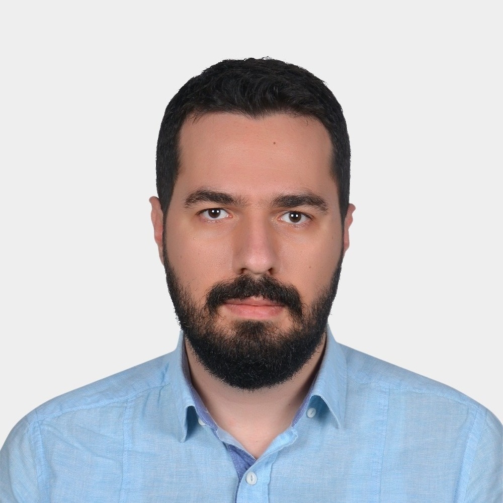 Sami Tok - Developer in Ankara, Turkey | Toptal®