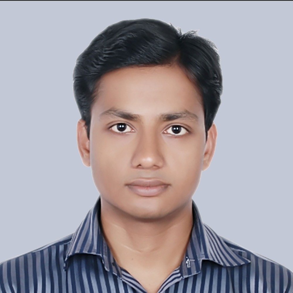Sangram Keshari Biswal - Developer in Bengaluru, Karnataka, India | Toptal®
