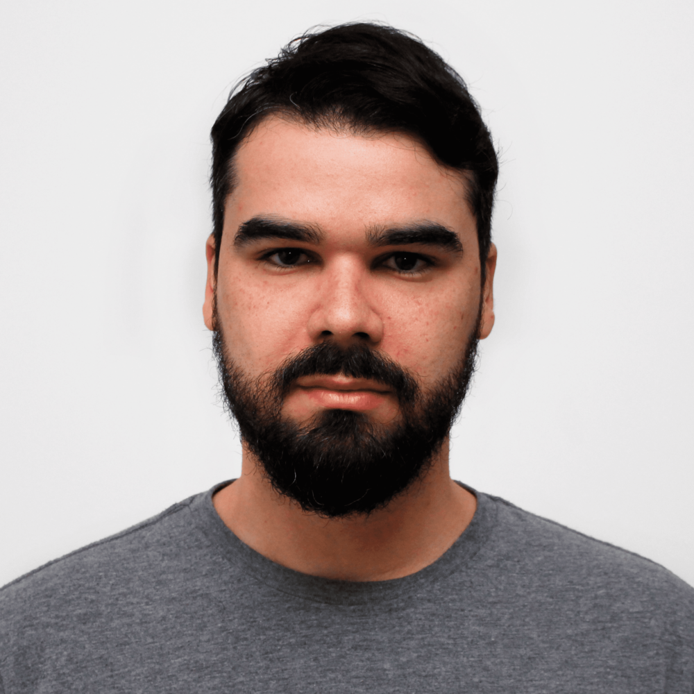 Bruce Rodrigues - Developer in Florianópolis - State of Santa Catarina, Brazil | Toptal®