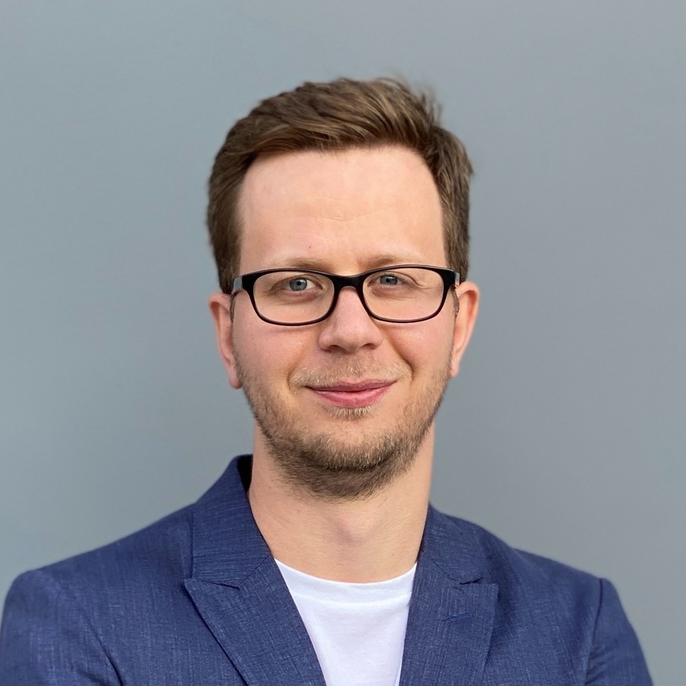 Max Rogozhin - Project Manager in Oak Park, CA, United States | Toptal®