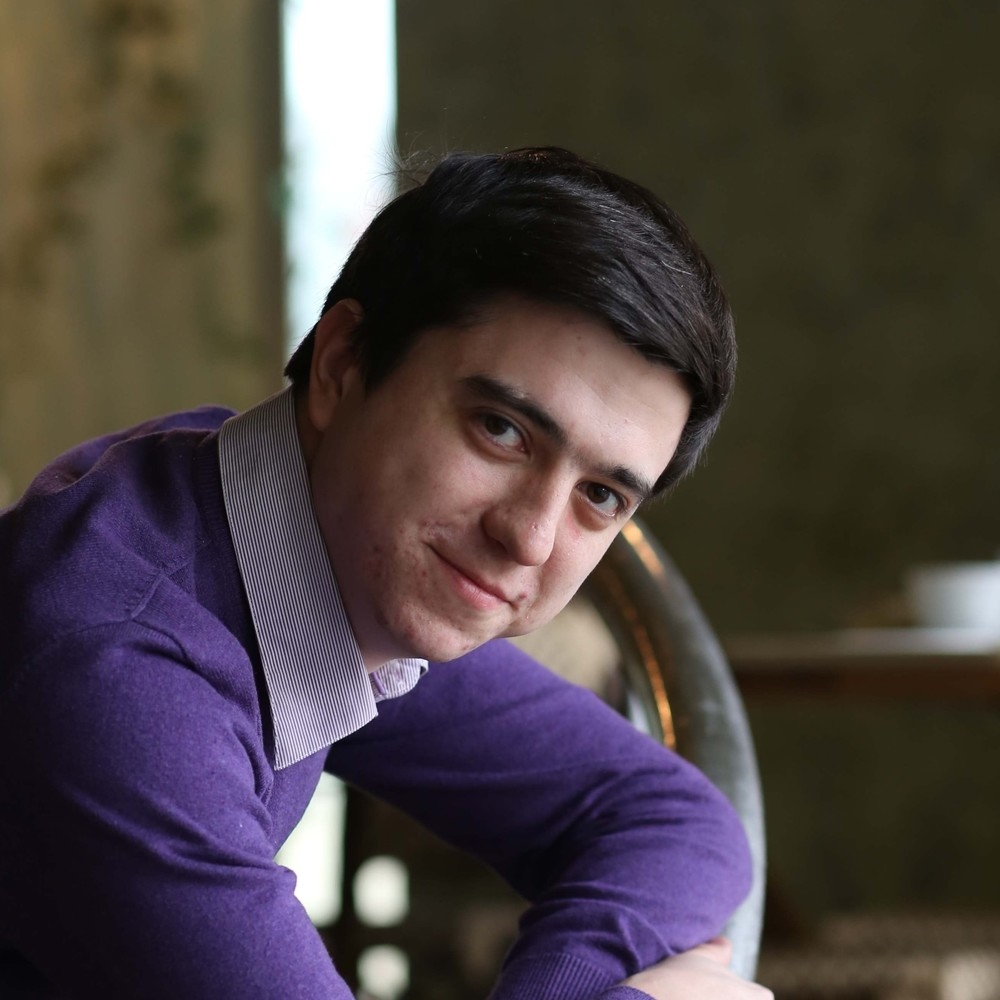 Oleg Glagovskiy - Developer in Lisbon, Portugal | Toptal®