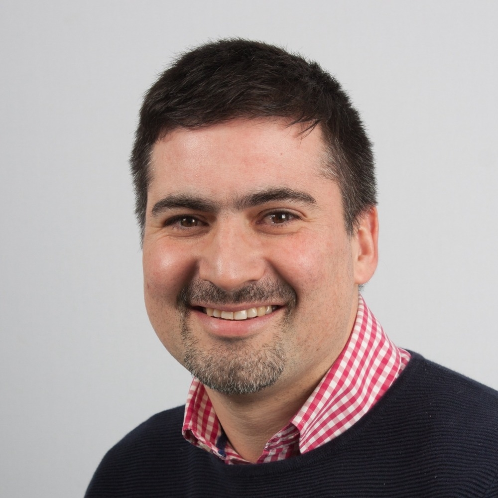 Gregory Sigaud - Developer in Rickmansworth, United Kingdom | Toptal®