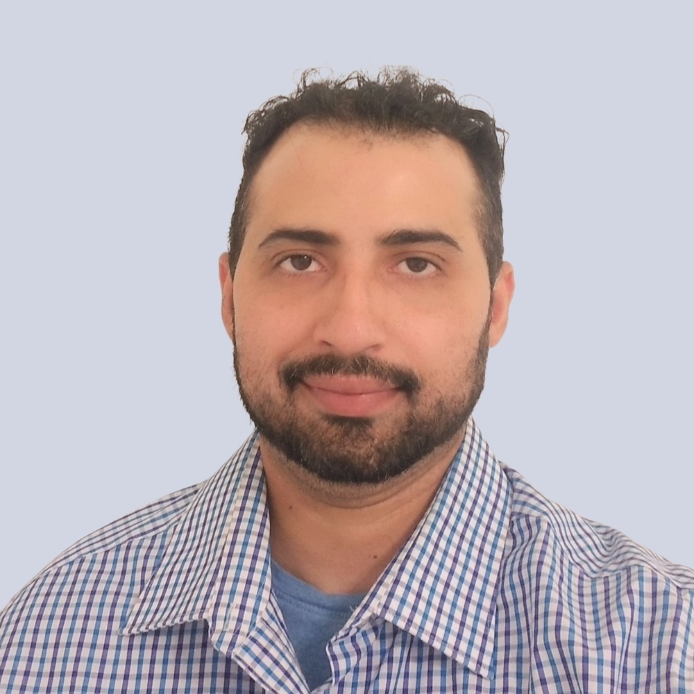 Danish Tanvir - Developer in Brampton, ON, Canada | Toptal®