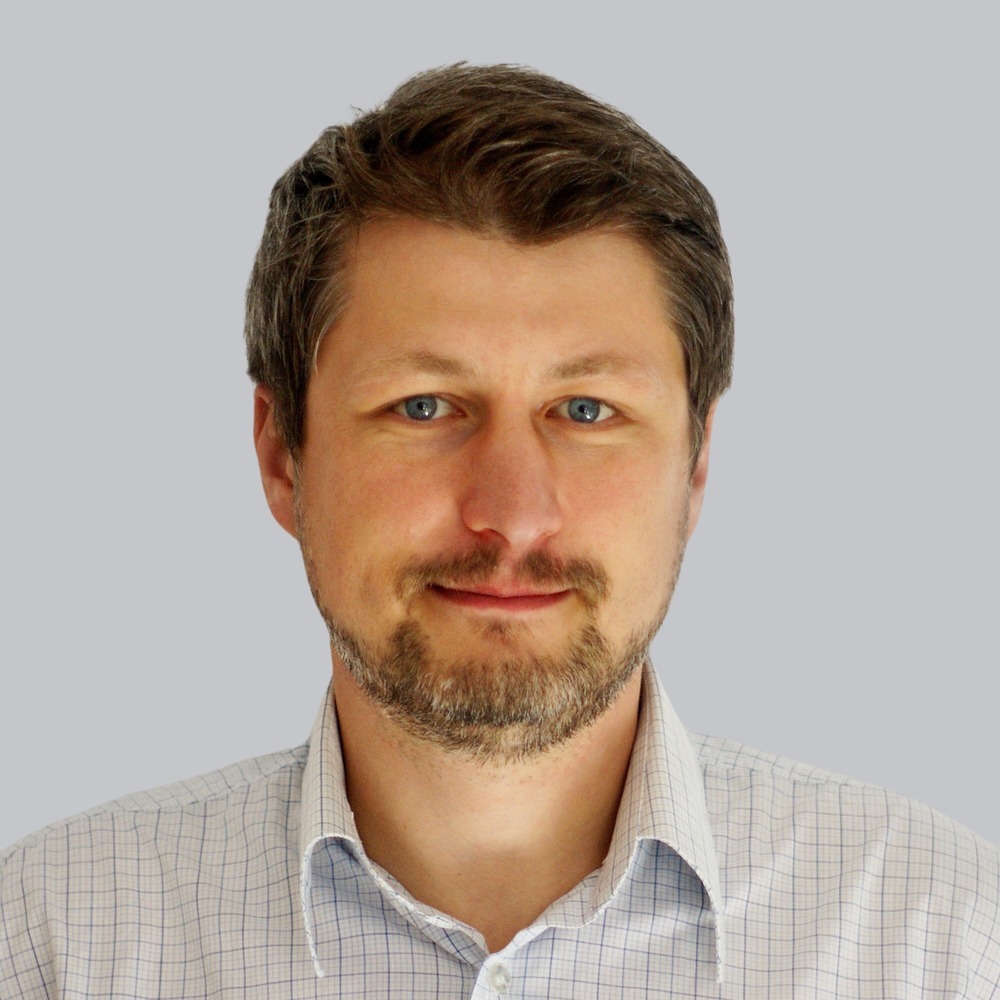 Bogdan Calin Atasiei - Developer in Cluj-Napoca, Cluj County, Romania ...