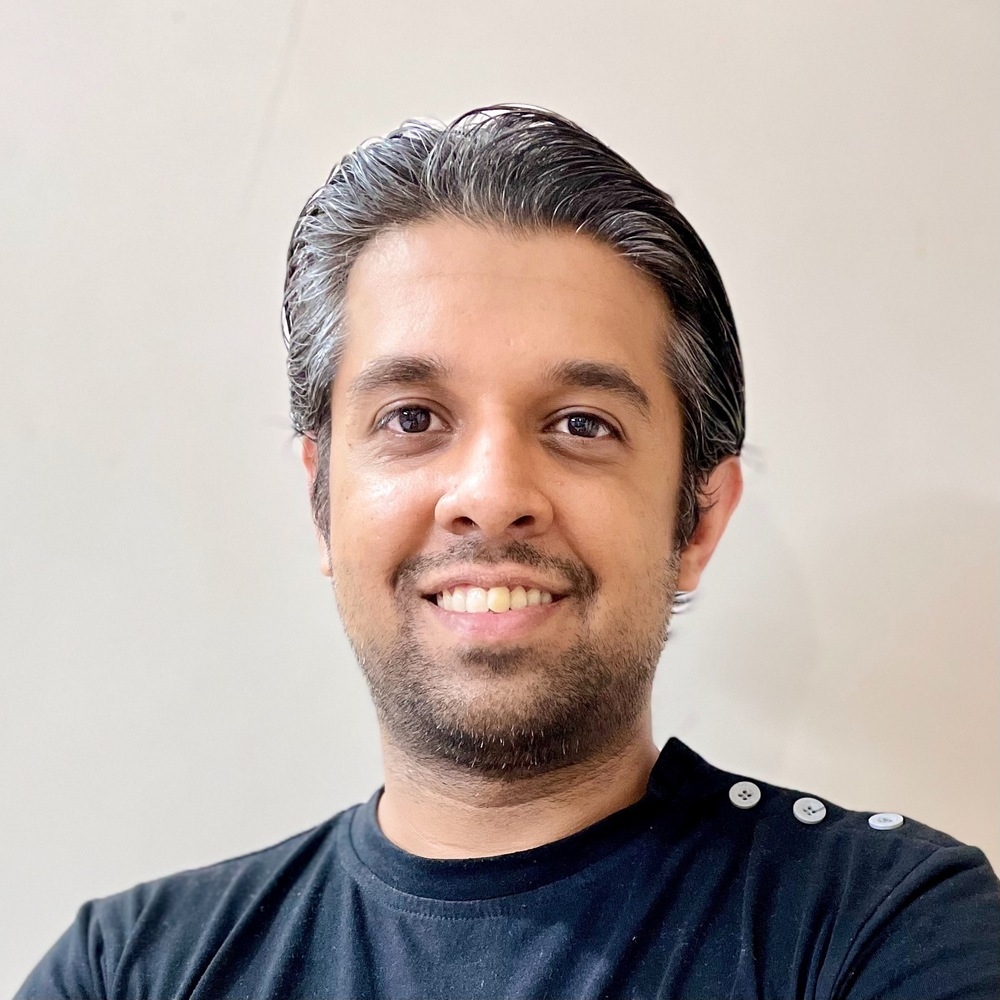 Apurva Mistry - Developer in Vadodara, Gujarat, India | Toptal®