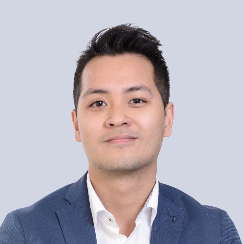 Jhony Chu - Developer in Madrid, Spain | Toptal®