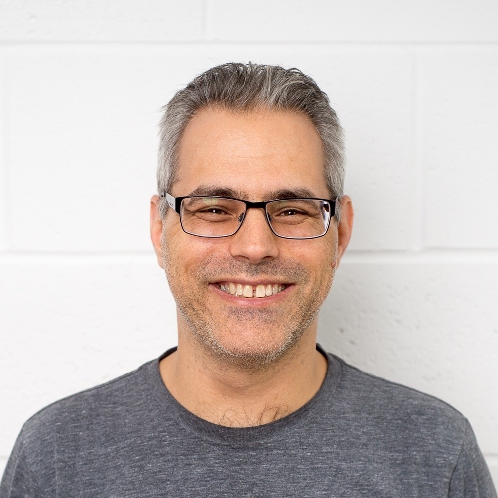 Oded Coster - Developer in London, United Kingdom | Toptal®