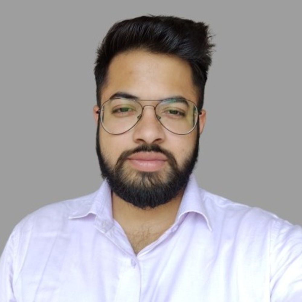 Jiten Chawla - Developer in Yamuna Nagar, Haryana, India | Toptal®