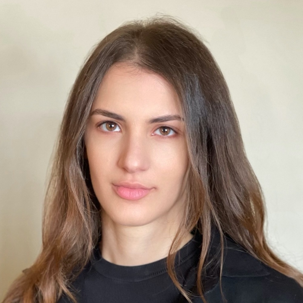 Anna Avanesyan - Developer in Yerevan, Armenia | Toptal®