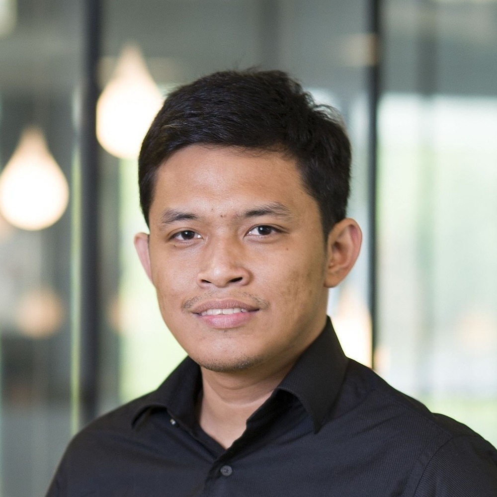 Lindung Manik - Developer in Cibinong, Bogor, West Java, Indonesia | Toptal®