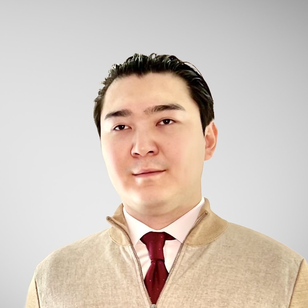 Aibek Smagulov - Developer in Astana, Kazakhstan | Toptal®