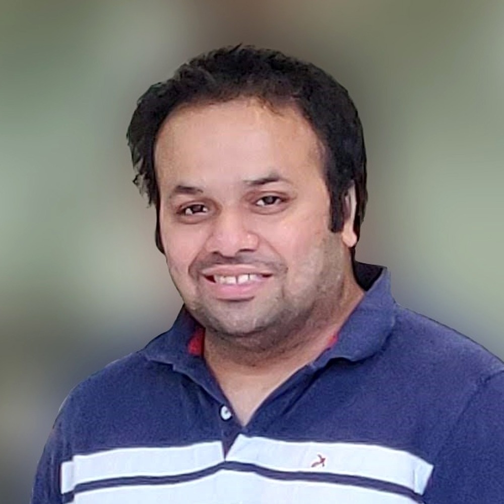 Ankur Trivedi - Developer in Gurugram, India | Toptal®