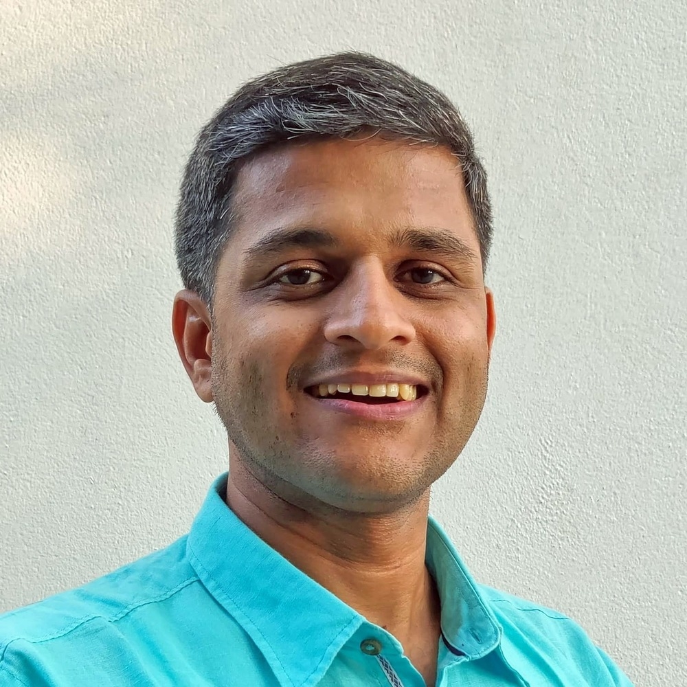Shiva Chandra - Designer in Singapore, Singapore | Toptal®