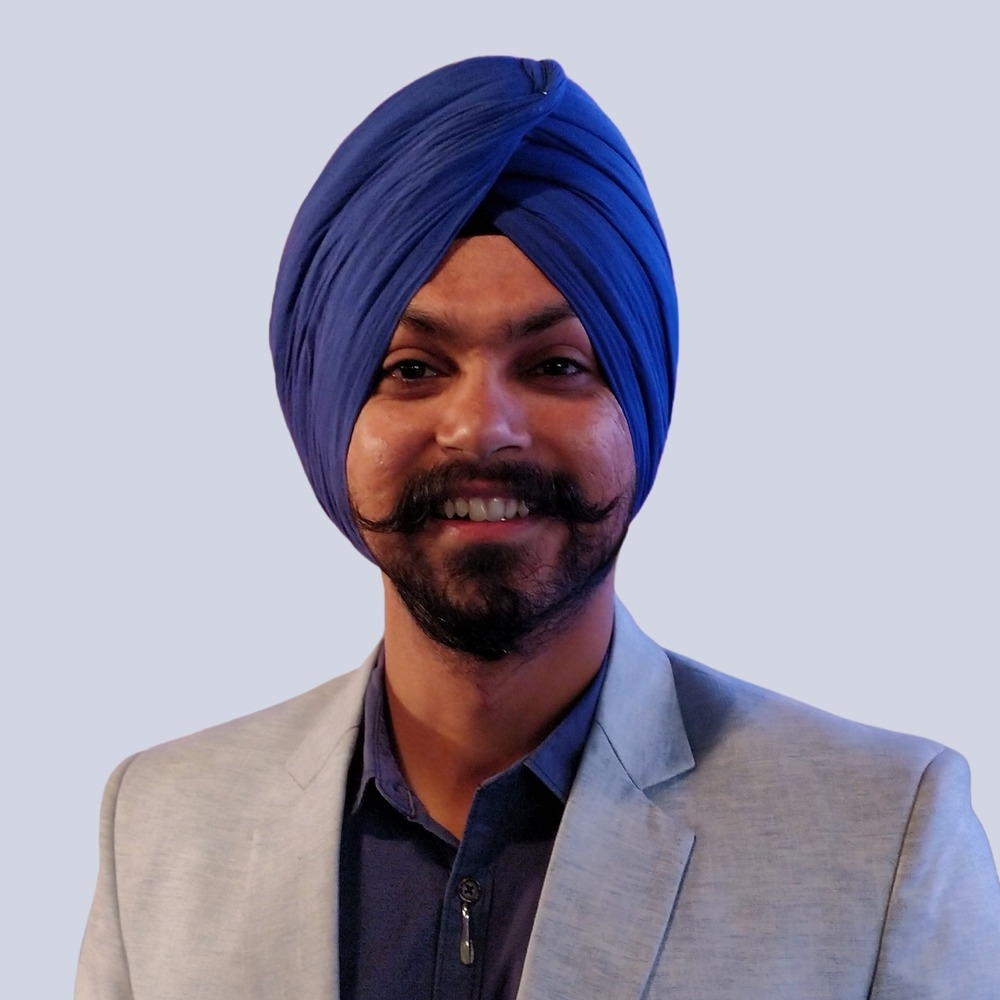 Divjot Singh - Developer in Gurugram, Haryana, India | Toptal®