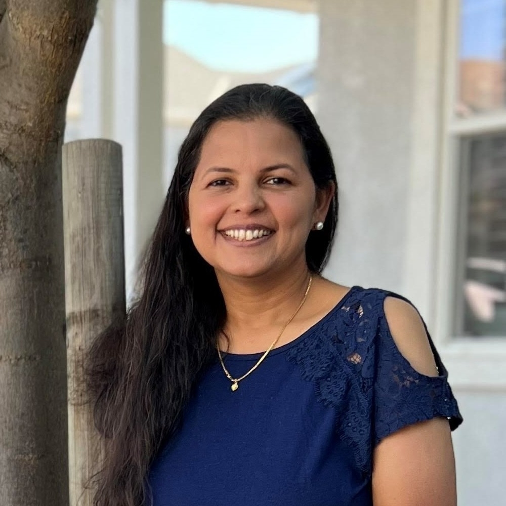 Sunita A - Developer in San Ramon, CA, United States | Toptal®