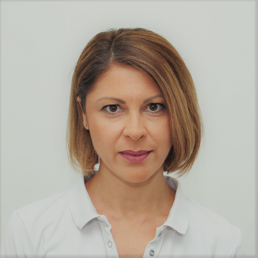 Ana Draganovic - Developer in Belgrade, Serbia | Toptal®