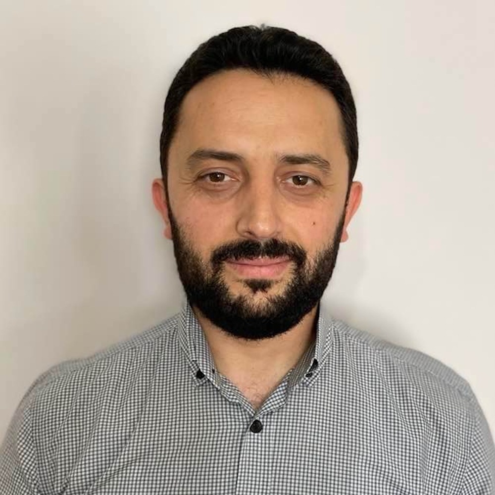 Ahmet Karakaya - Developer in Istanbul, Turkey | Toptal®