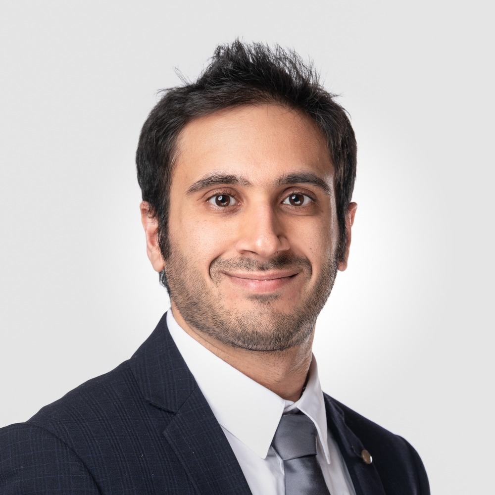 Jafar Abdulrasoul - Developer in Kuwait City, Al Asimah Governate, Kuwait | Toptal®