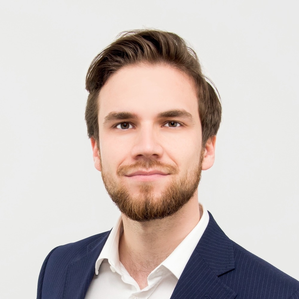 Rafal Graniczny - Developer in Gdańsk, Poland | Toptal®