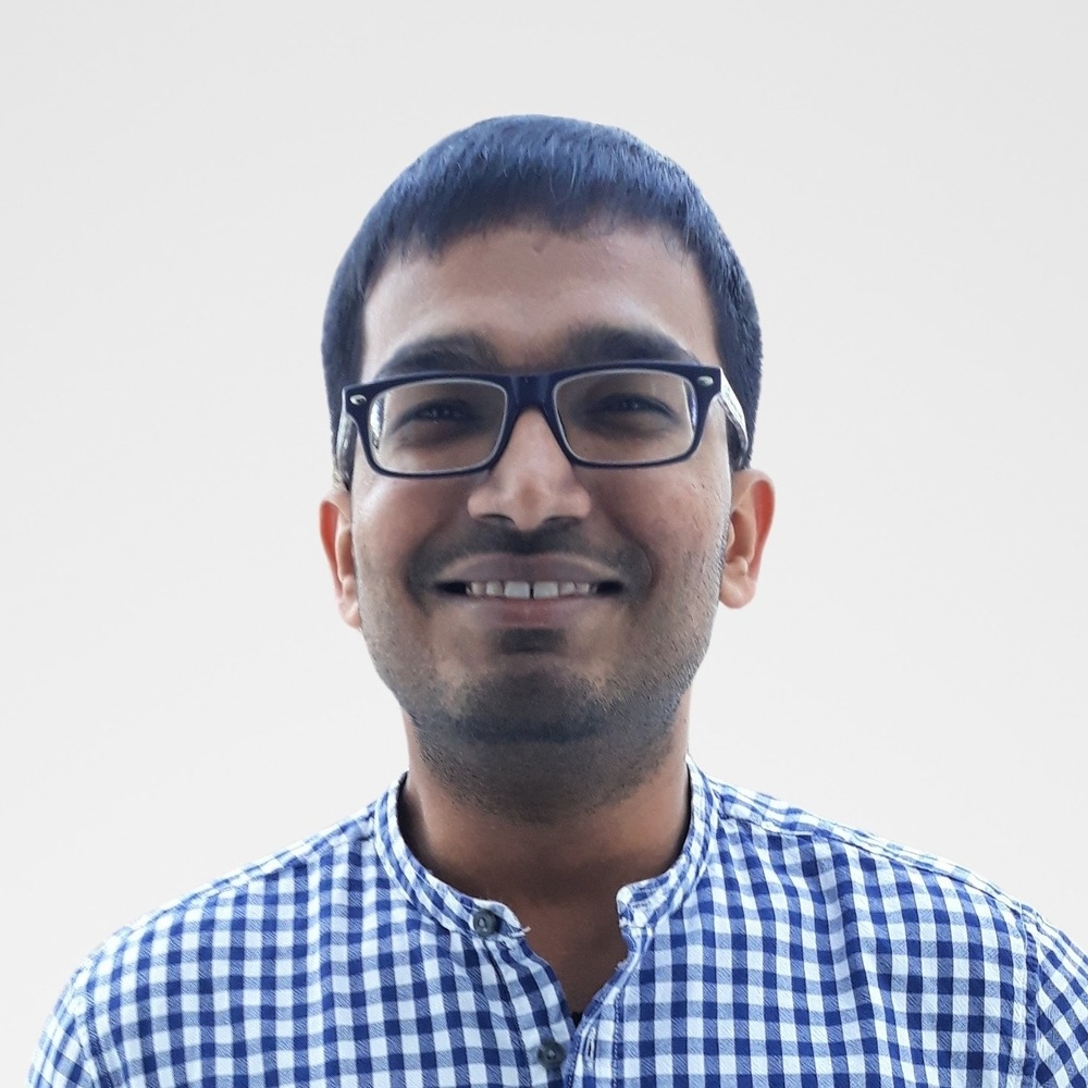 Abhishek Tiwari - Developer in Bengaluru, Karnataka, India | Toptal®