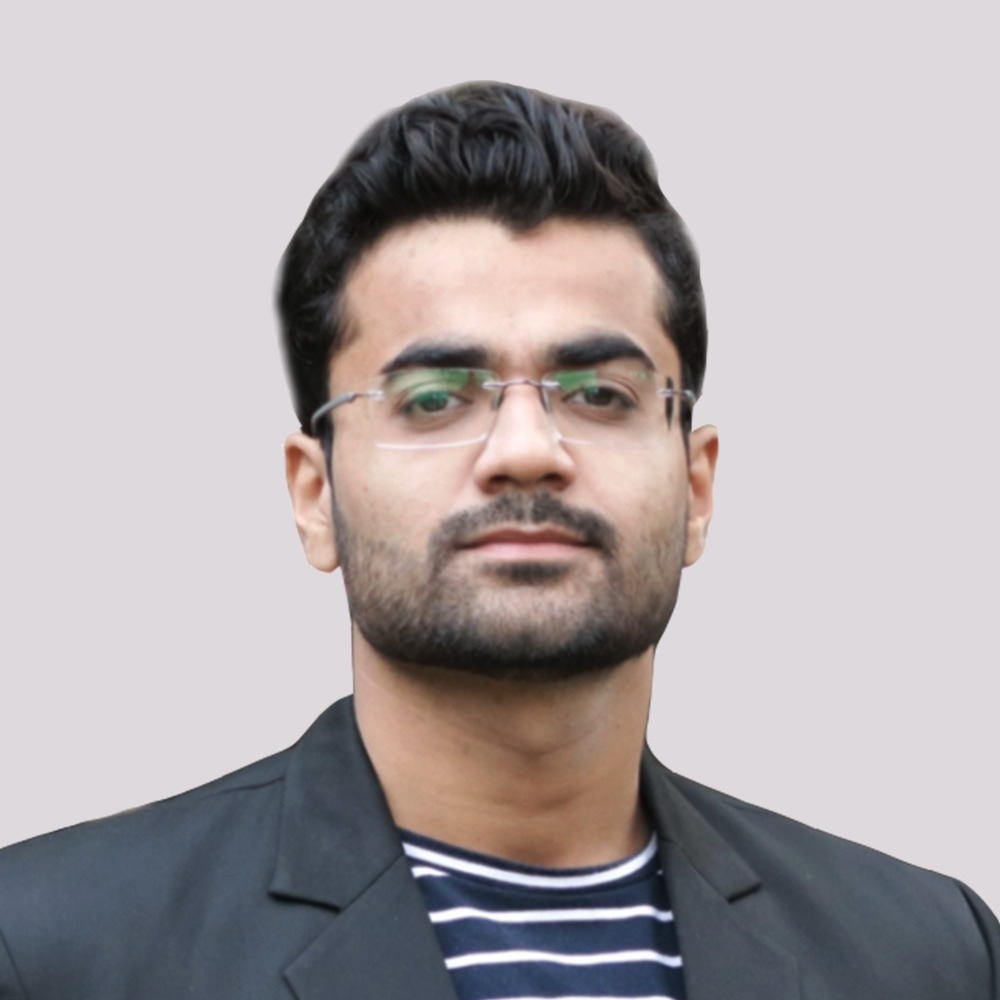 Pratik K Patel - Developer in Surat, Gujarat, India | Toptal®