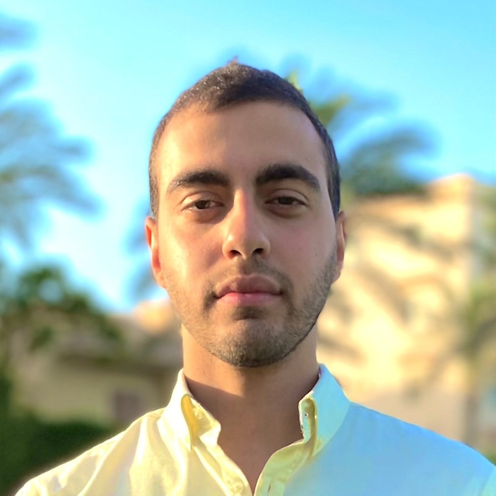 Youssef Maged - Developer in Cairo, Cairo Governorate, Egypt | Toptal®