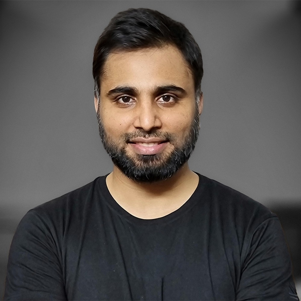 Muhammad Ammar Ilyas - Developer in Lahore, Punjab, Pakistan | Toptal®