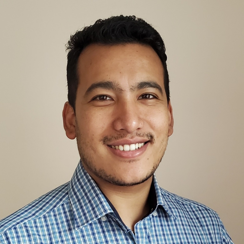 Yugesh Shrestha - Developer in Kathmandu, Central Development Region ...