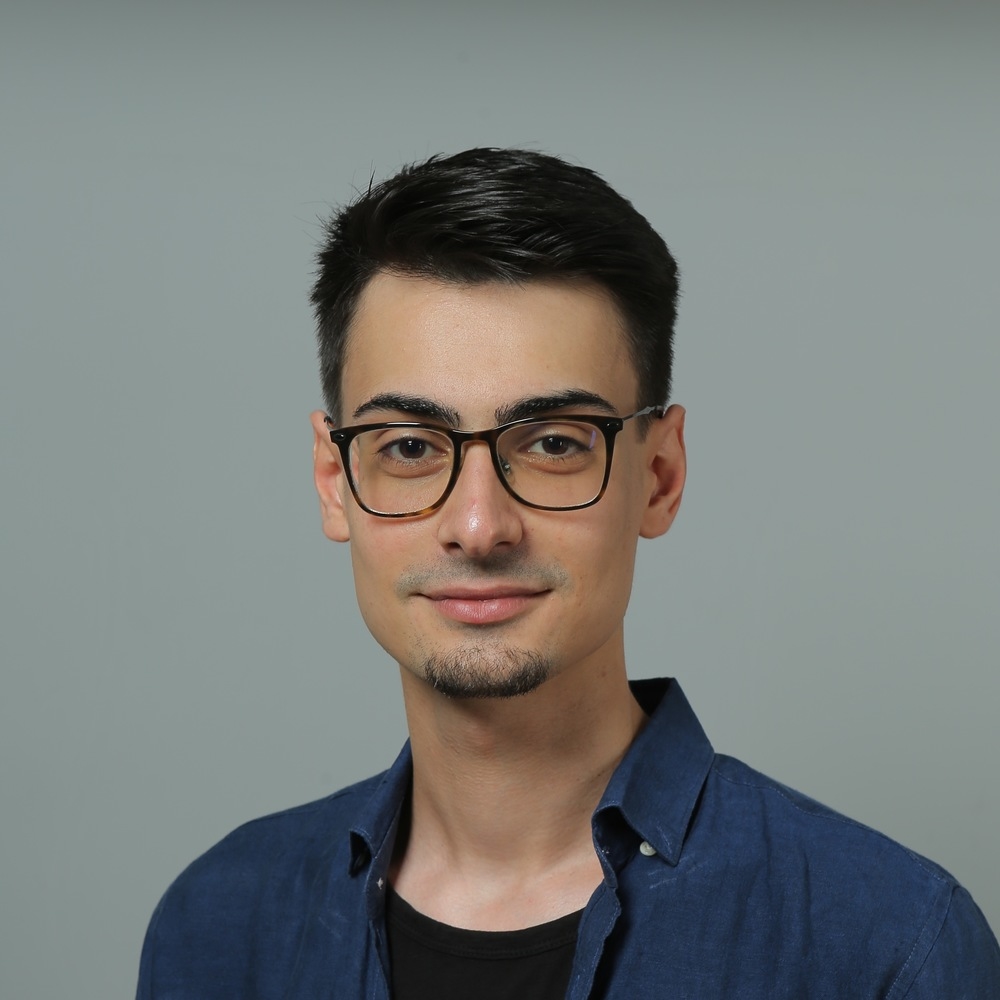 Ali Cerrahoglu - Developer in Baia Mare, Maramureș County, Romania ...