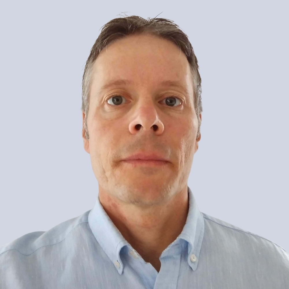 Andreas Groos - Developer in Nevada City, CA, United States | Toptal®