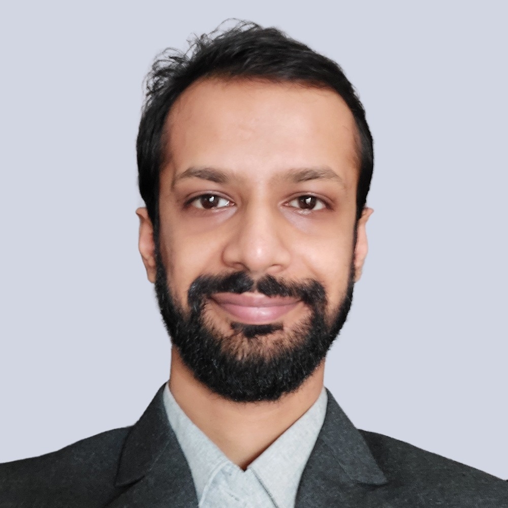 Rashesh Shah - Project Manager in Mumbai, Maharashtra, India | Toptal®