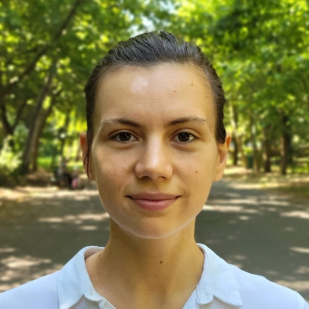 Bianca Ioana Ilca - Developer in Cluj-Napoca, Cluj County, Romania | Toptal®