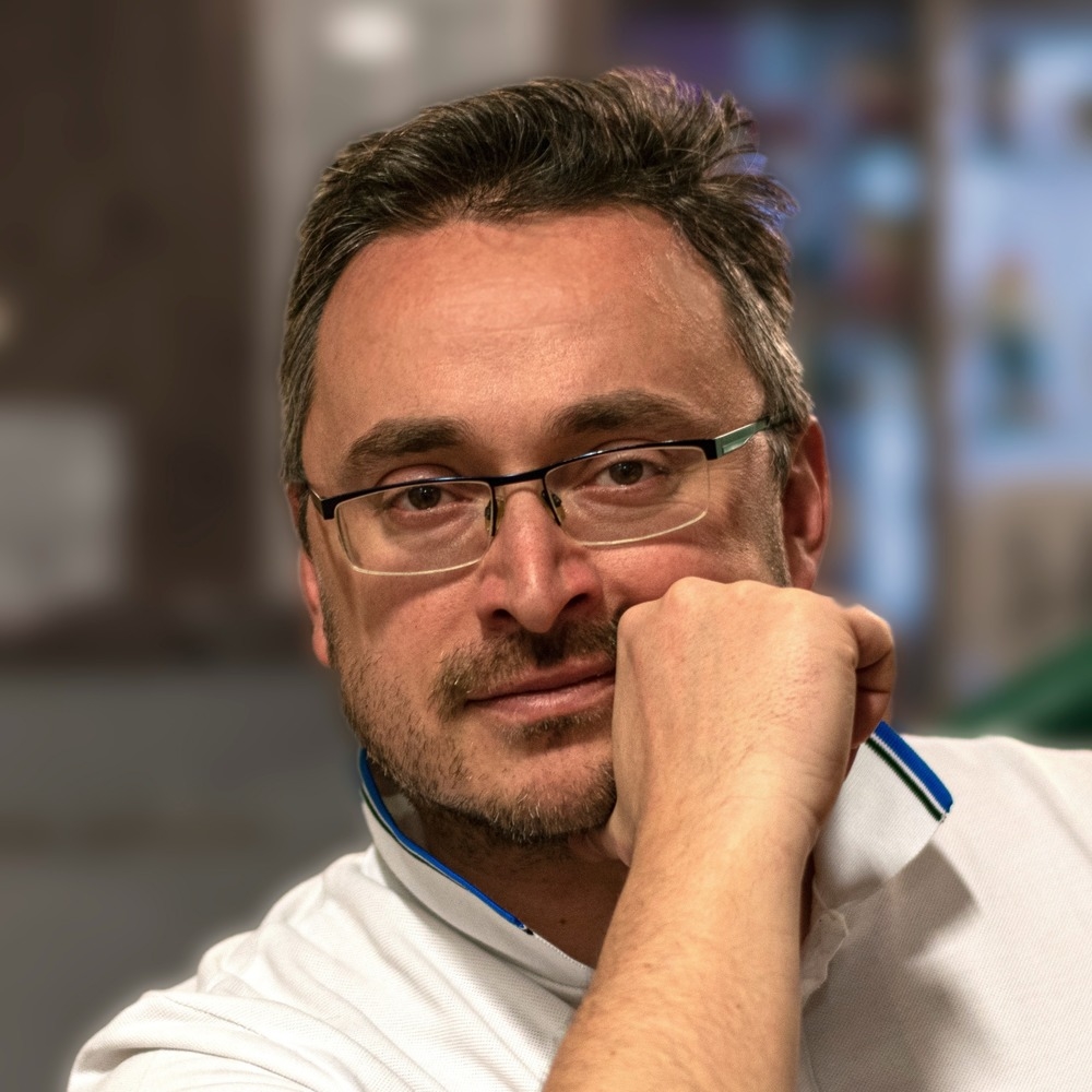 Boyan Filipov - Developer in Vienna, Austria | Toptal®