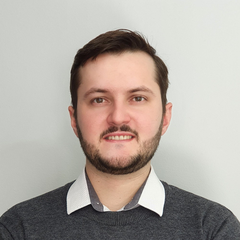 Giovanni Cimolin - Developer in Florianópolis - State of Santa Catarina, Brazil | Toptal®