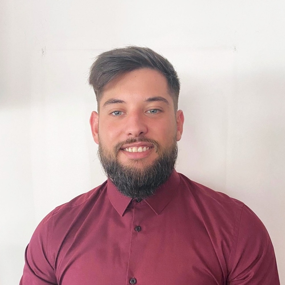 Miguel Melo - Developer in Porto, Portugal | Toptal®