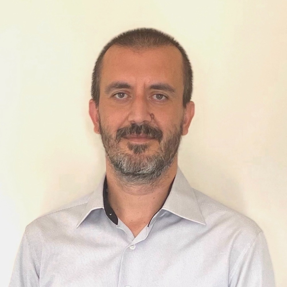 Nadir Alkan - Developer in Istanbul, Turkey | Toptal®