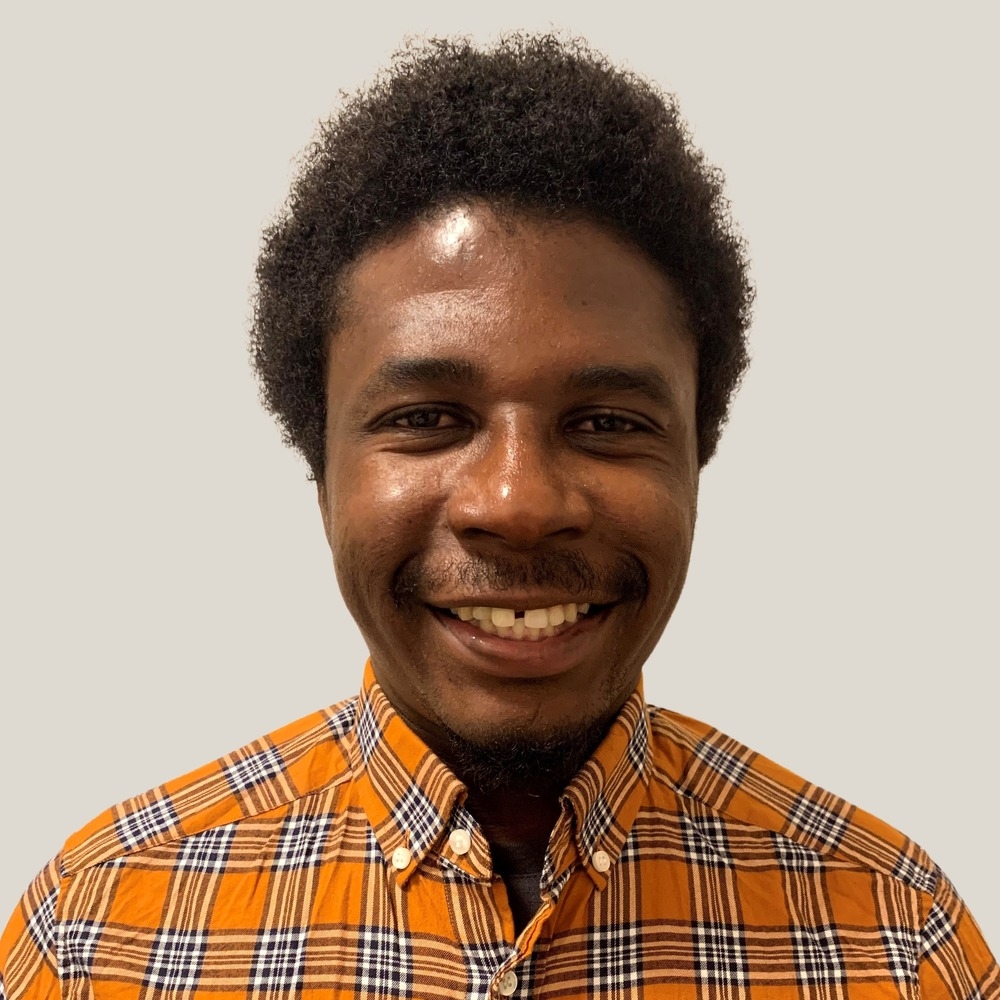 Solomon Ayoola - Developer in Berlin, Germany | Toptal®