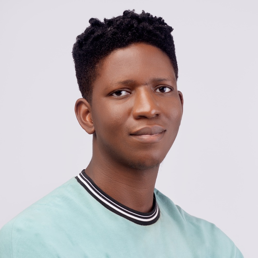 Victor Akerele - Developer in Lagos, Nigeria | Toptal®