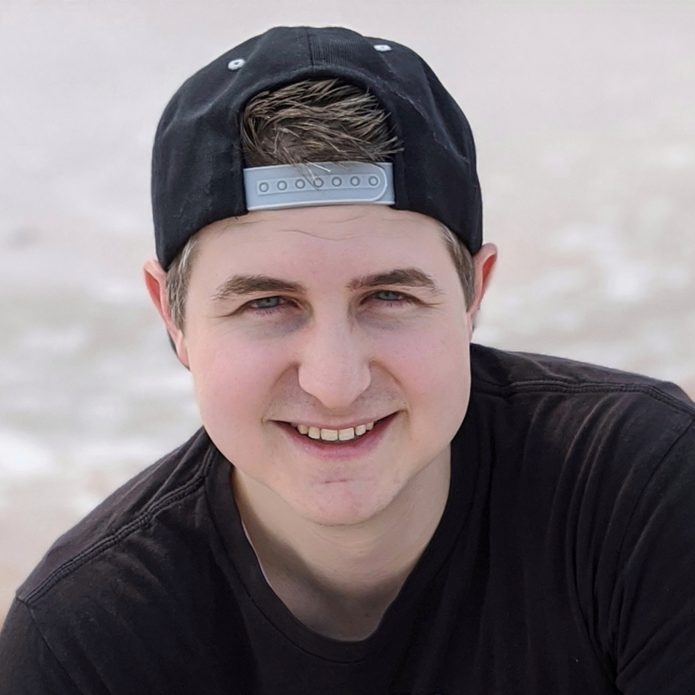 William Cox - Developer in Mesa, AZ, United States | Toptal®