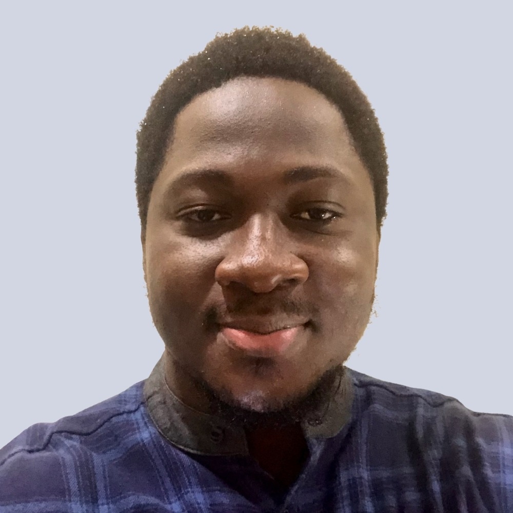 Olarewaju Akeem Opeyemi - Developer in Lagos, Nigeria | Toptal®