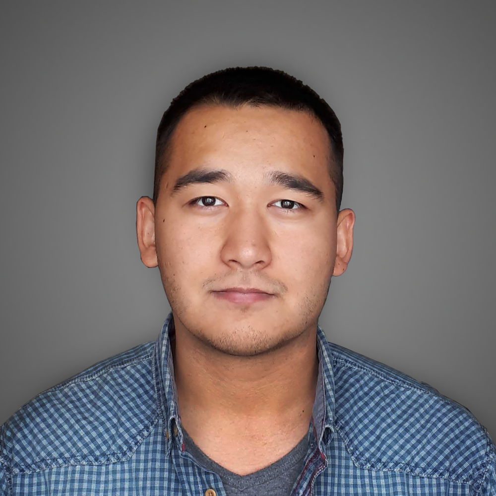 Bakai Askerov - Developer in Porto, Portugal | Toptal®