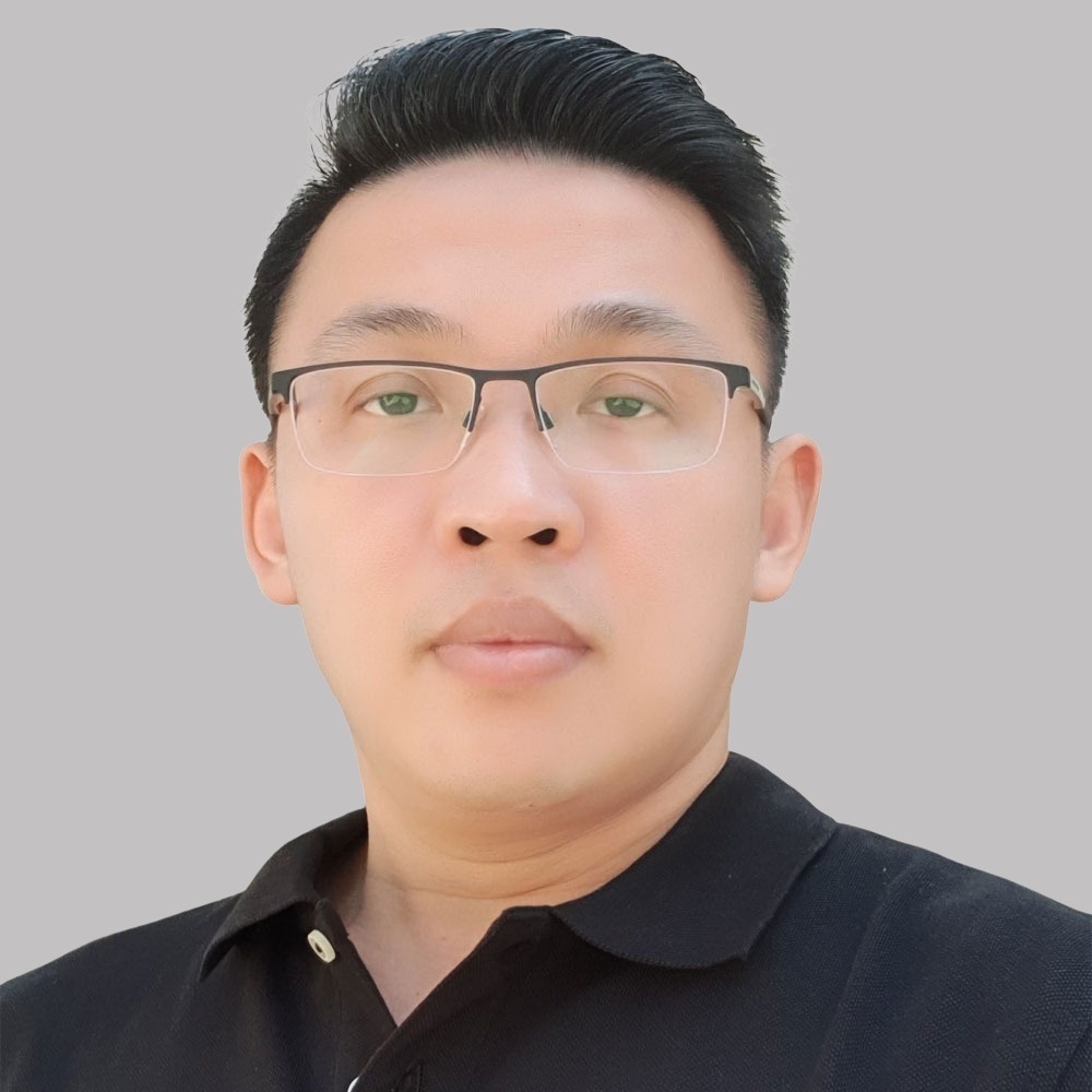 Zaw Win Tun - Developer in Yangon, Yangon Region, Myanmar | Toptal®