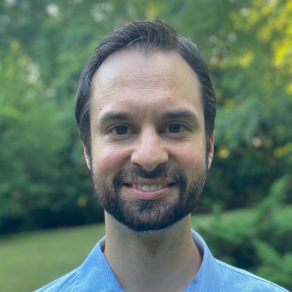 Robert Pehlman - Developer in Chapel Hill, NC, United States | Toptal®